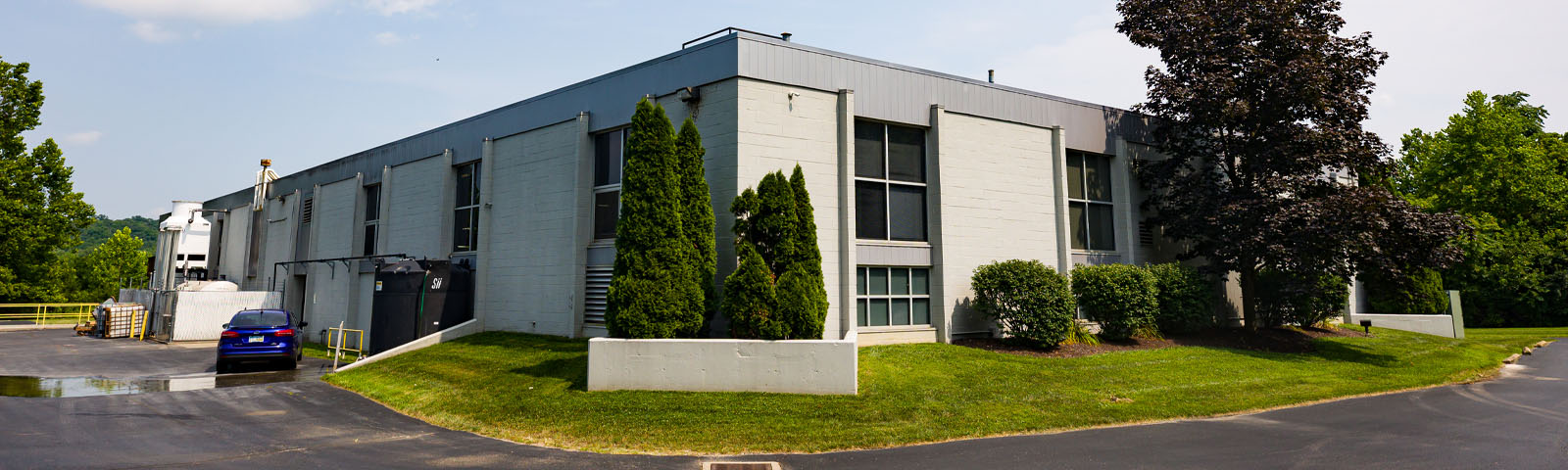 About | AIM MRO Holdings, LLC.