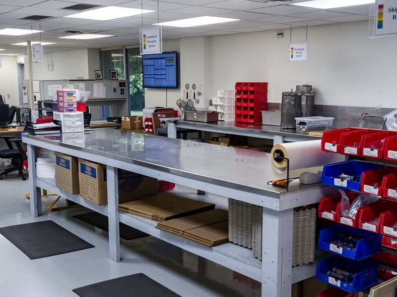 Engineering | AIM MRO Holdings, LLC.