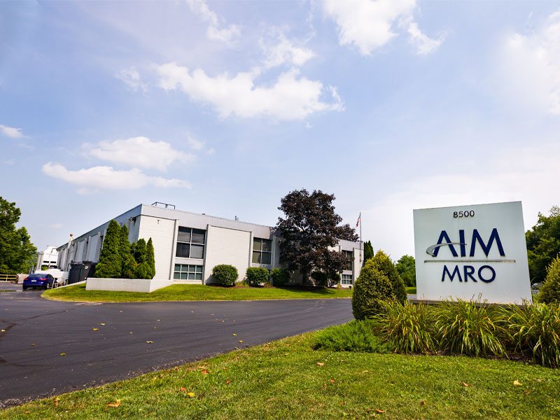 Engineering | AIM MRO Holdings, LLC.